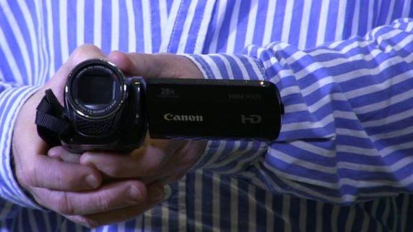 Prevent Shaky Camera Work in Training Videos - Jonathan Halls